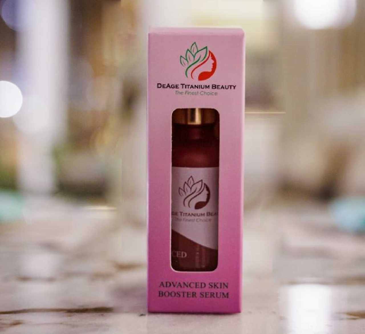 DEAGE ADVANCED SKIN BOOSTER SERUM ANTI-PENUAAN (BUY 2 FREE 1) – DeAge ...